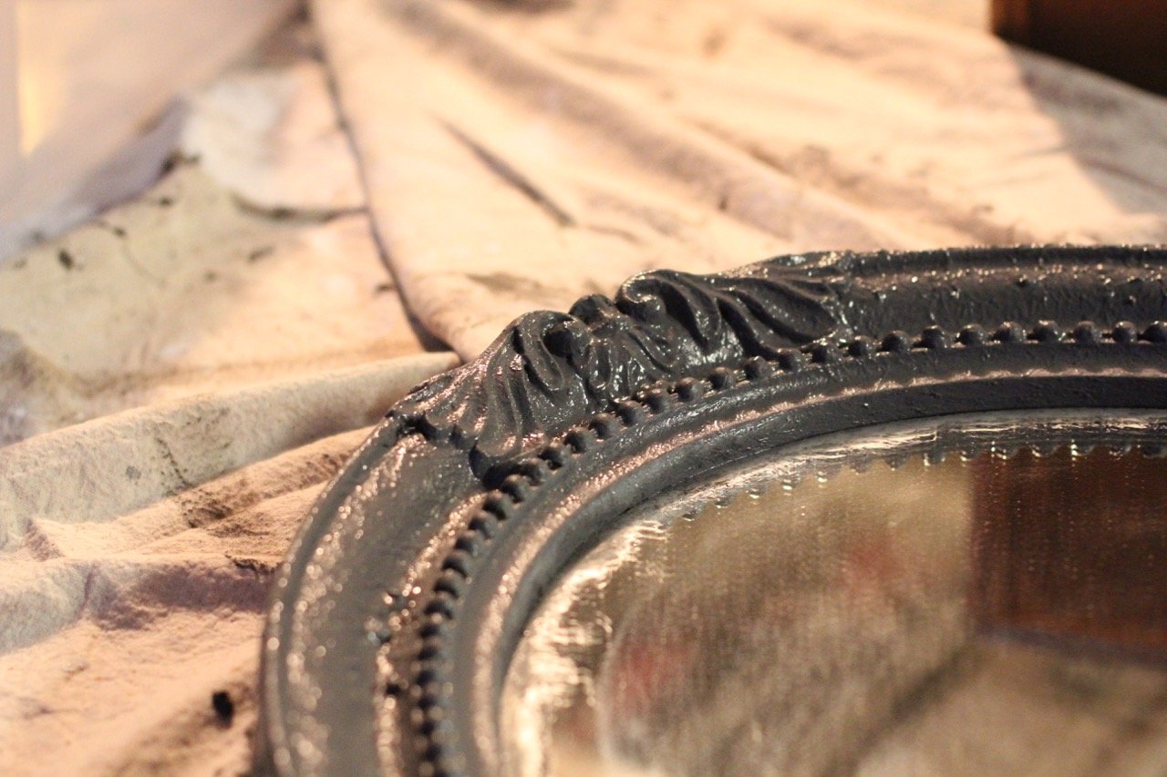 Salt Wash tutorial — imeeshu.com
